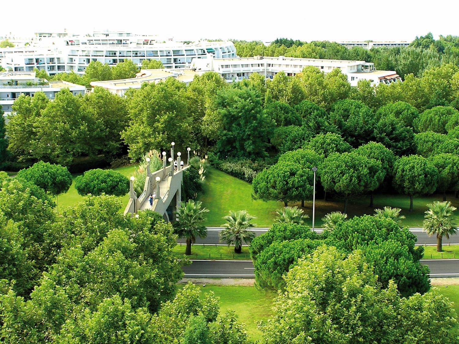 Ville Parc - La Grande Motte (34)